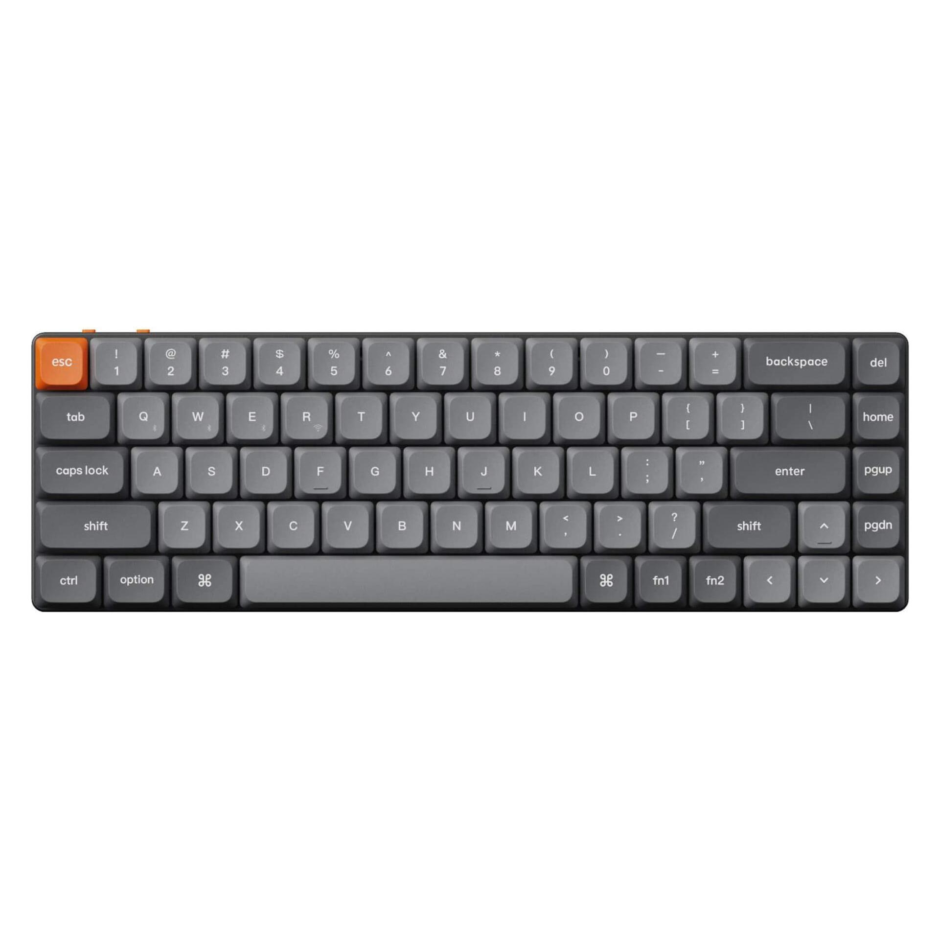 Keychron K7 Max - buy at Digitec