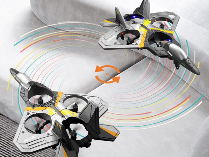 VR Shinecon Aeroplane - buy at Galaxus