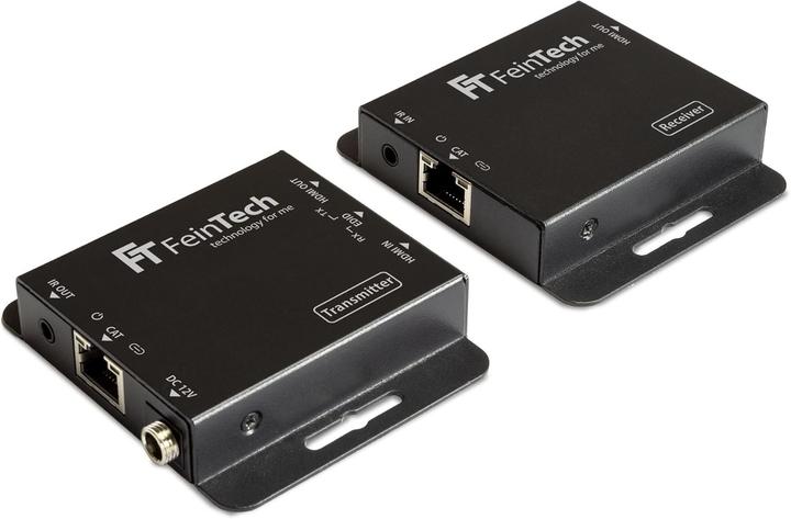 FeinTech VME00110 HDMI over LAN Extender | 4K 30Hz | 70 m - Galaxus