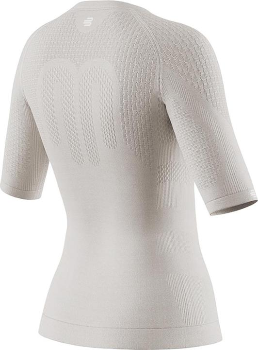 Bauerfeind Sports Compression Shirt Short Sleeve Women - Galaxus