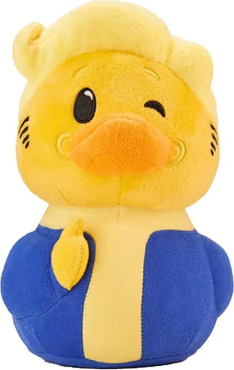Fallout TUBBZ EntePlüschSpielzeug Vault Boy - kaufen bei Galaxus
