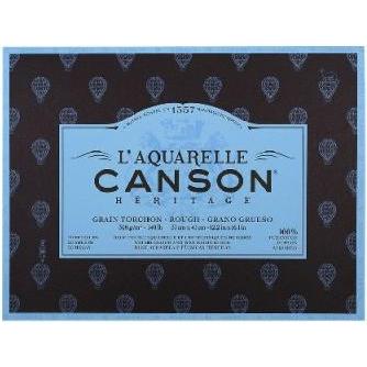 Canson Aquarellblock Héritage - kaufen bei Digitec