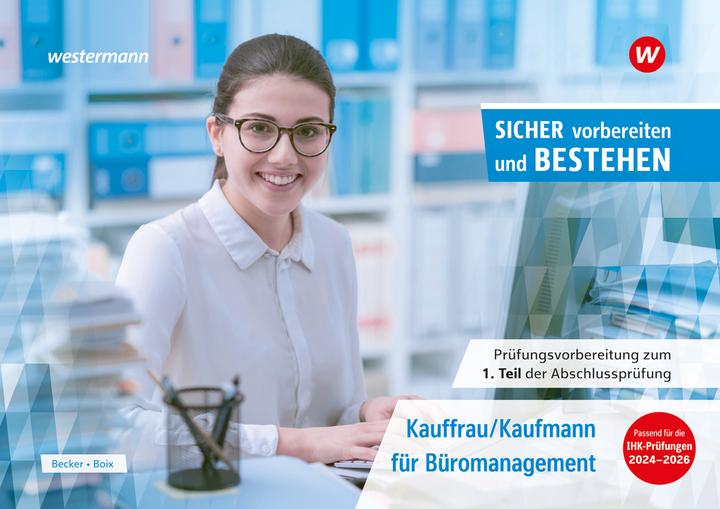 Westermann Prüfungsvorbereitung Sicher vorbereiten und bestehen - Galaxus