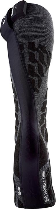 Therm-ic PowerSock Set Heat Fusion Uni+ SPack 1400 BT (Grösse: 42.0 ...