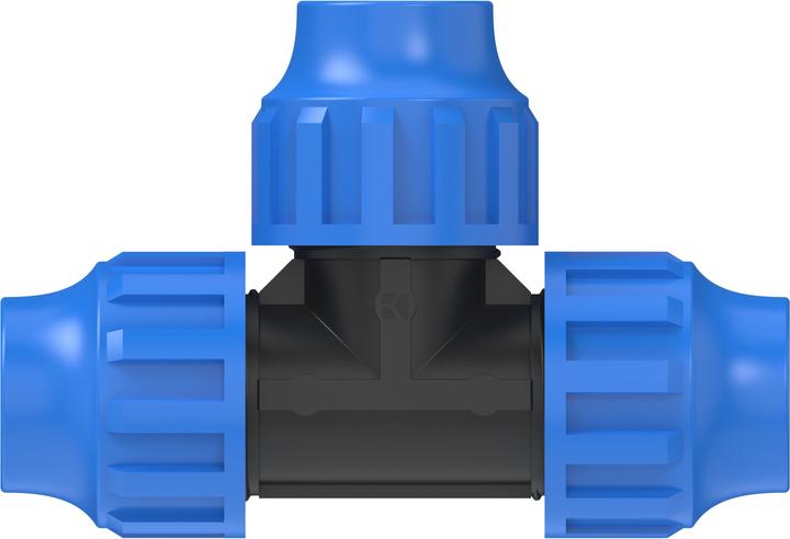 Kirchhoff PP T-Stück - kaufen bei Galaxus