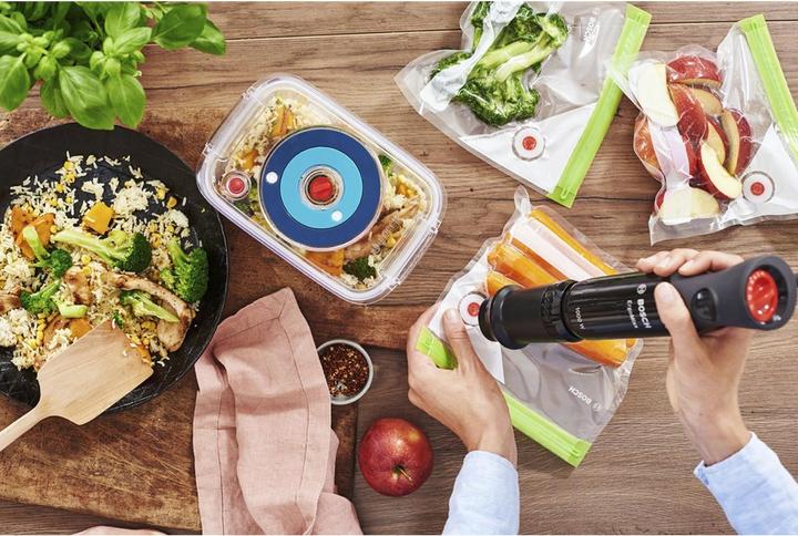 Bosch Vakuumier-Behälter MSZV0FC2 - kaufen bei Galaxus