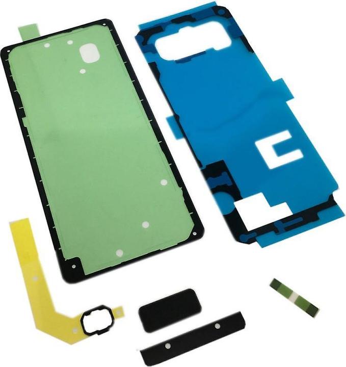 Samsung Note 8 Adhesive Foil Kit - buy at Galaxus