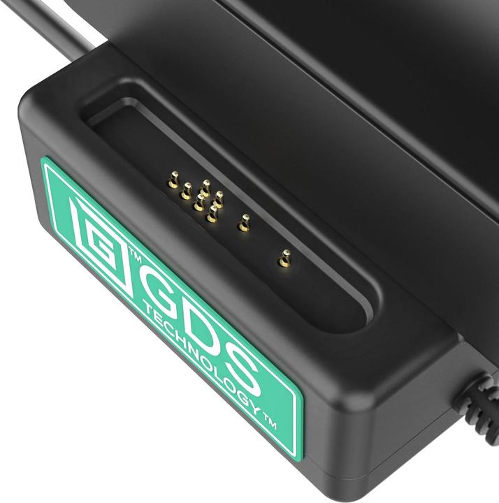 RAM Mounts Servers Gds Vehicle Locking Dock Usbc High Speed For Samsung ...