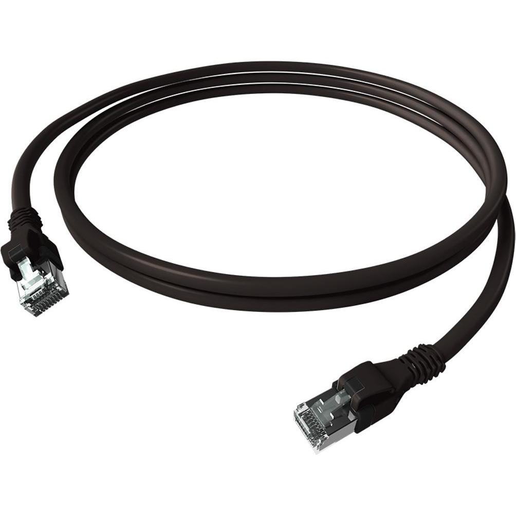 Zellner group S/FTP PiMF patch cable - buy at Digitec