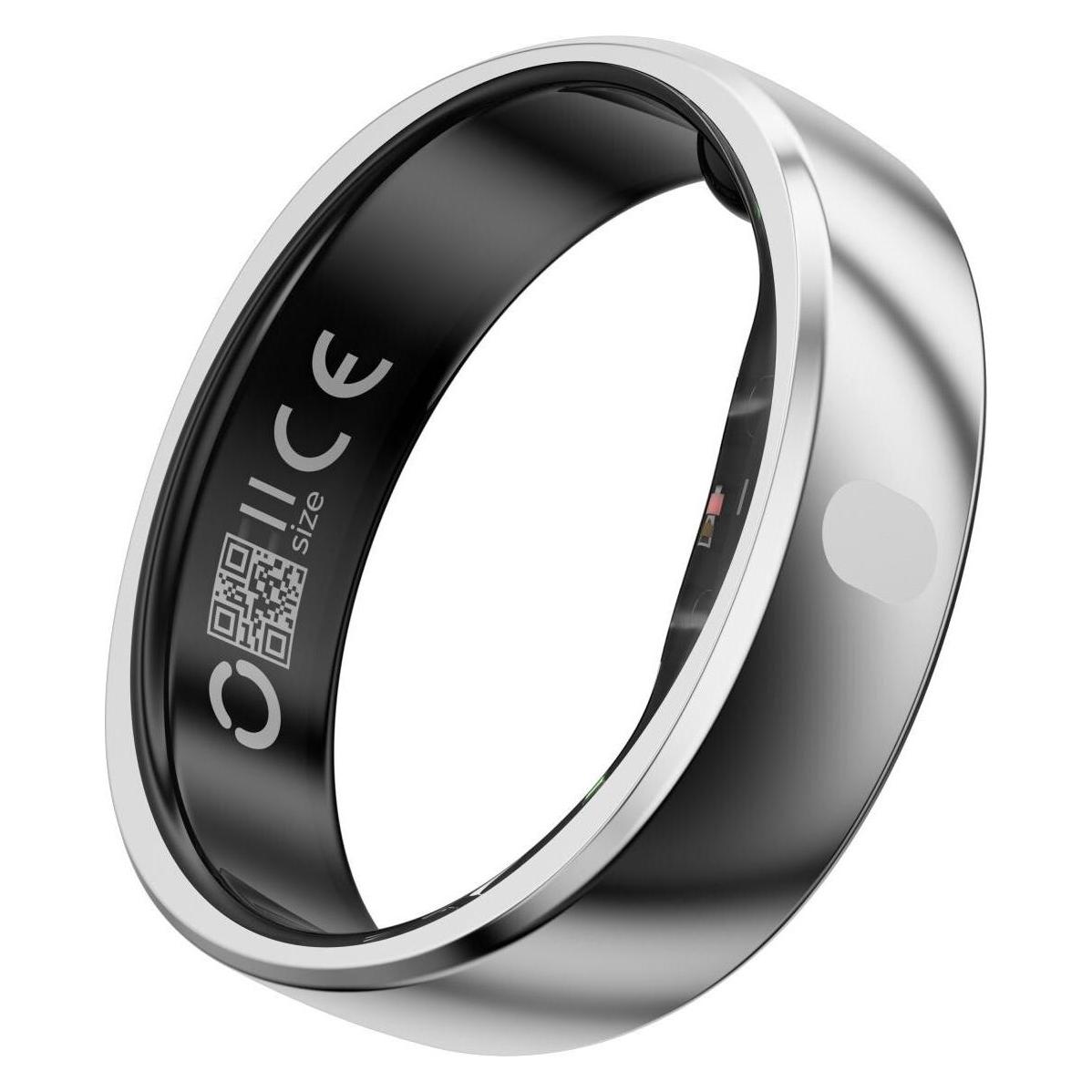 RingConn Smart Ring Gen 2 Air (8, Silber) - kaufen bei Galaxus - Galaxus