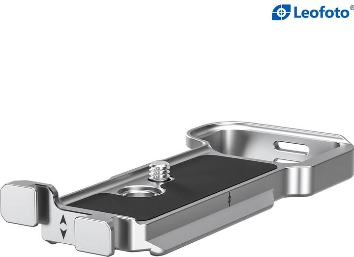 Leofoto LPS-ZV-E1 L-Platte für Sony ZV-E1 - kaufen bei Galaxus - Galaxus