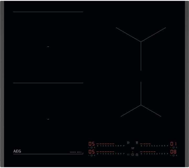 AEG TI64IB10FB - buy at Galaxus - Galaxus