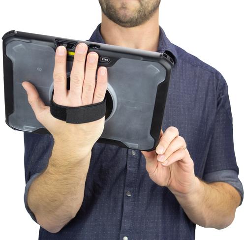 Gamber-Johnson Rugged Case With Rotating Hand - kaufen bei Galaxus