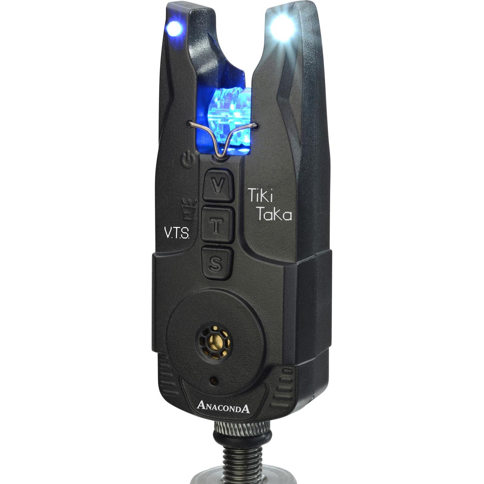 AnacondA Tiki Taka V.T.S. green - kaufen bei Galaxus