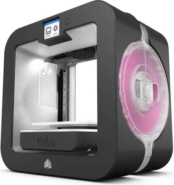 3D Systems Cubo 3 - acquista su Digitec