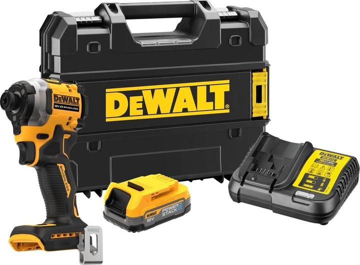 DeWalt DCF 850 - kaufen bei Galaxus - Galaxus