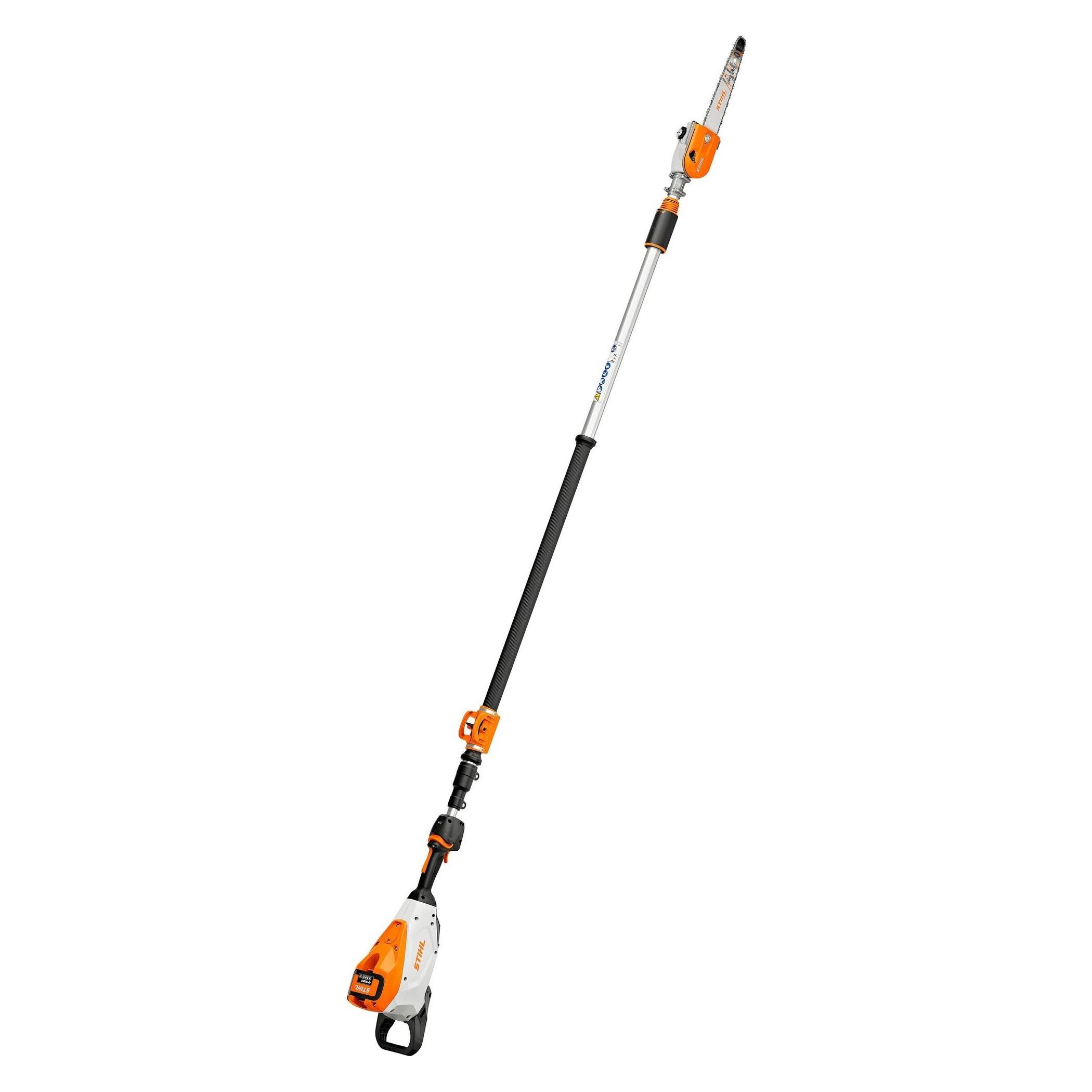 Stihl HTA 160 Accu Hoogsnoeier | 30cm/14 | PM3 - LA012000033