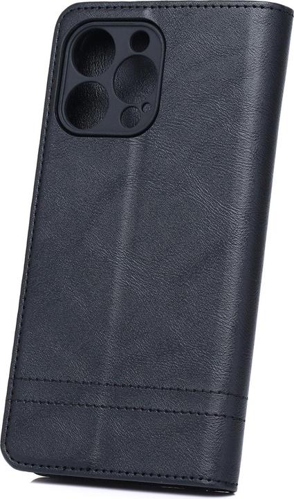 OEM Smart Seam case for Samsung Galaxy A56 5G black - Digitec
