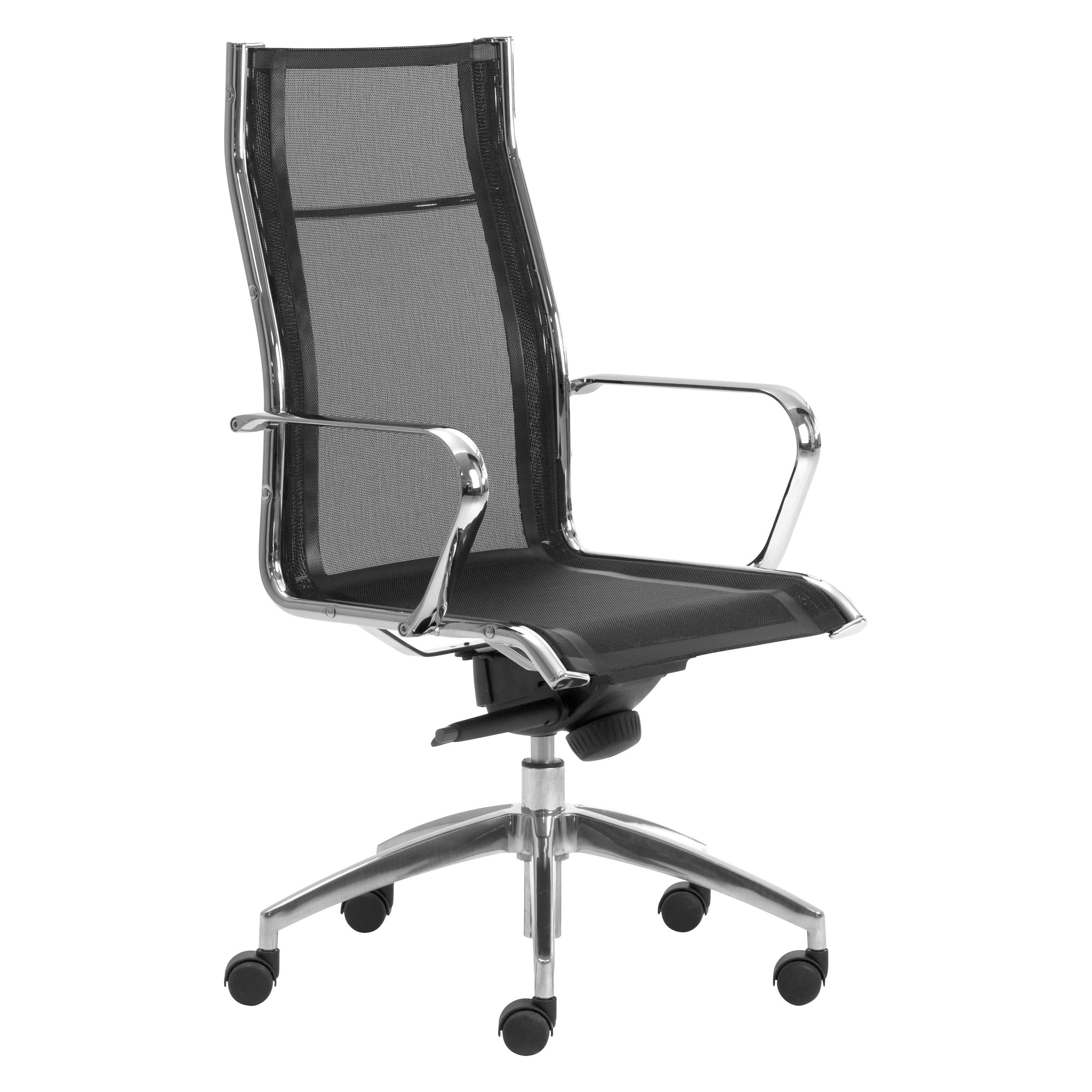 Leyform Executive chair Origami, with armrests - buy at Galaxus