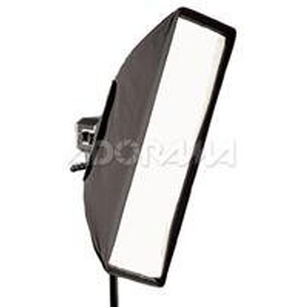 Westcott Pro Stripbank 30.4 x 91.4cm Silver Interior - Galaxus