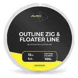 Avid Outline Zig & Floater Line - kaufen bei Galaxus