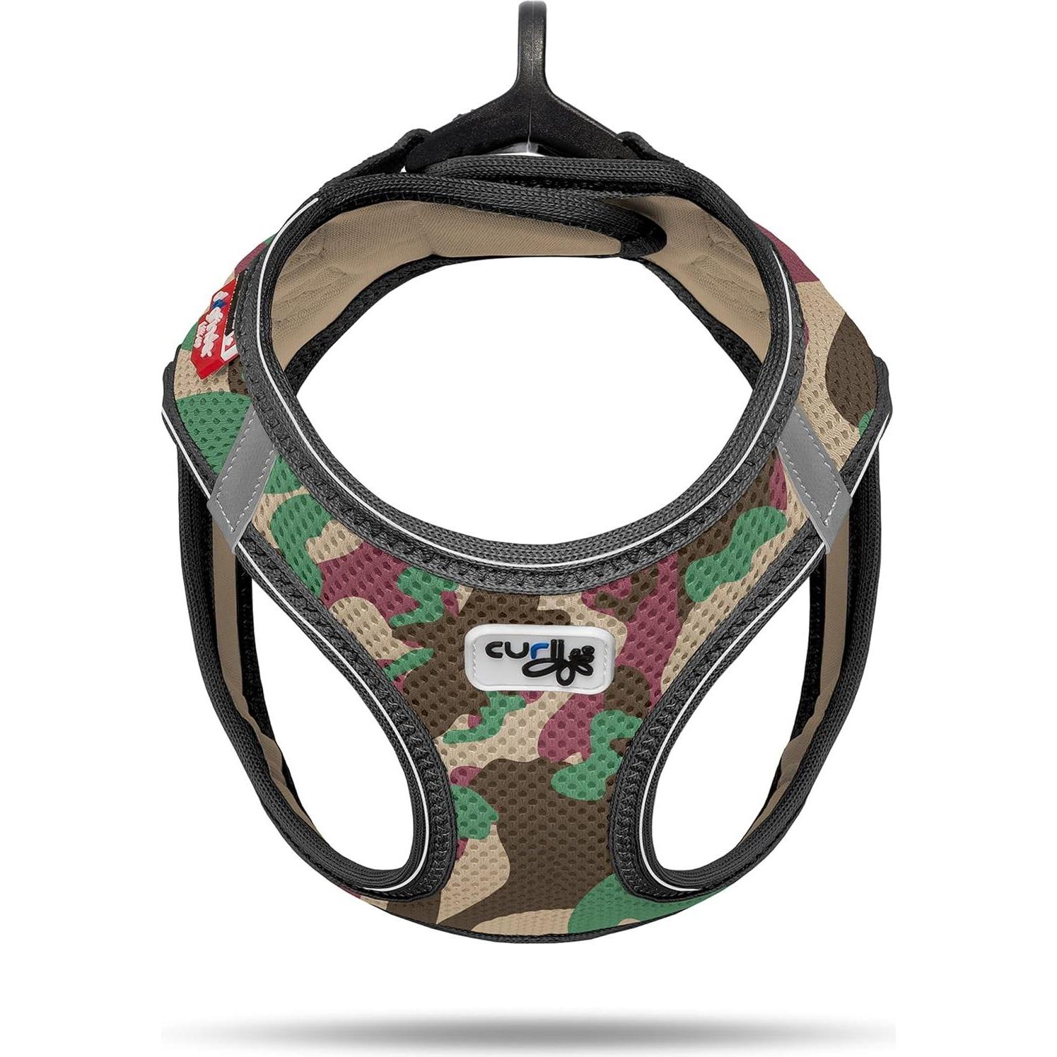 Curli Vest Brustgeschirr mit D-Ring - kaufen bei Galaxus