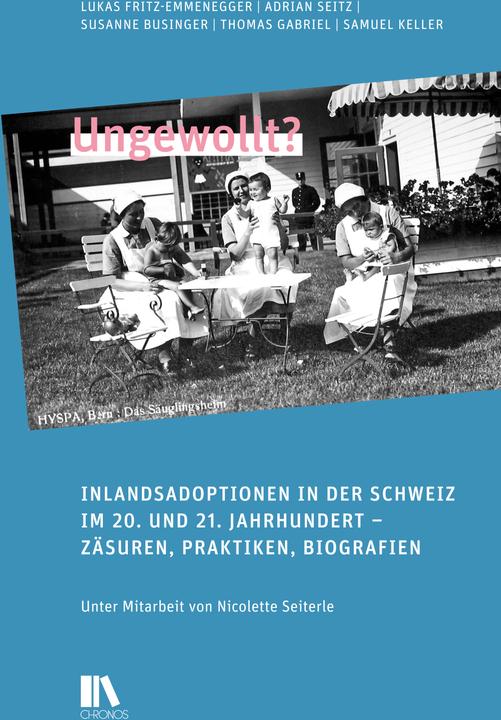 Chronos Ungewollt? - kaufen bei Galaxus
