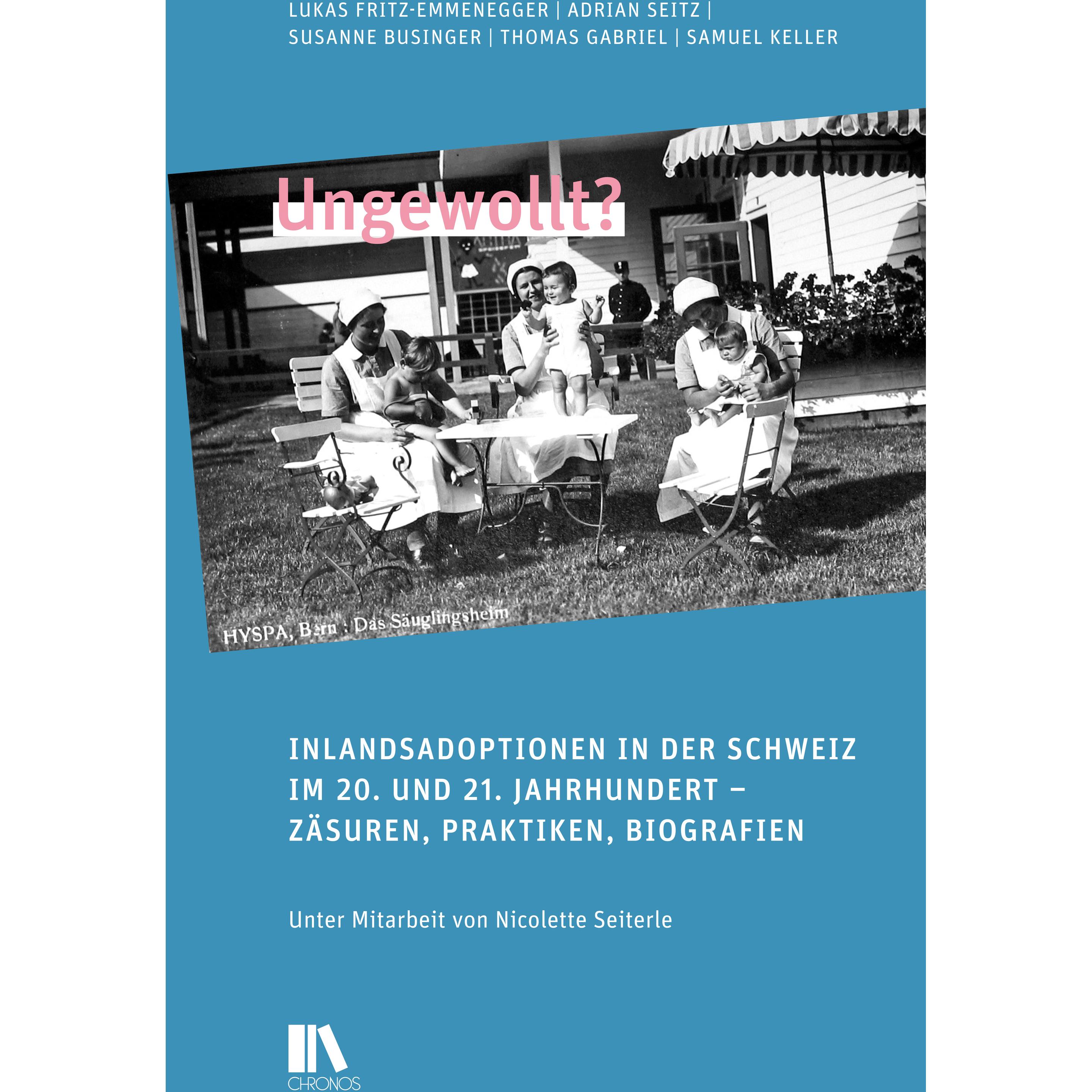 Chronos Ungewollt? - kaufen bei Galaxus