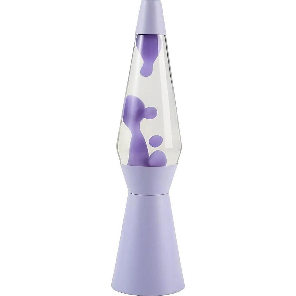 Total Juggling iTotal - Spaceship Lava Lamp (E14) - kaufen bei Galaxus