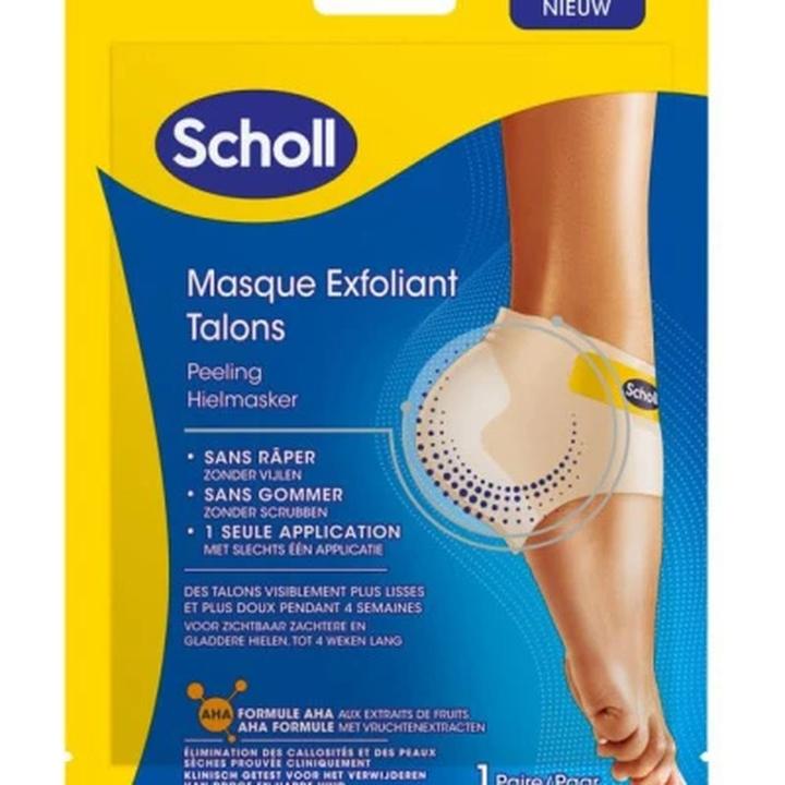Scholl Expert Care Peeling - kaufen bei Galaxus - Galaxus