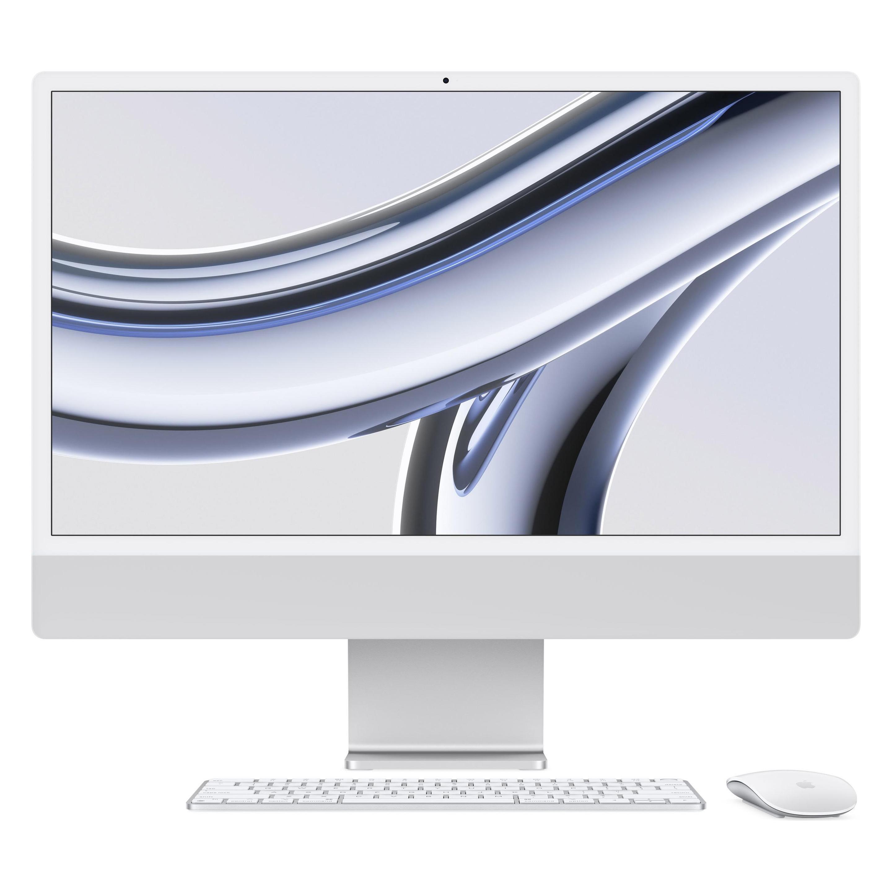 Apple iMac 2023 - kaufen bei Galaxus - Galaxus