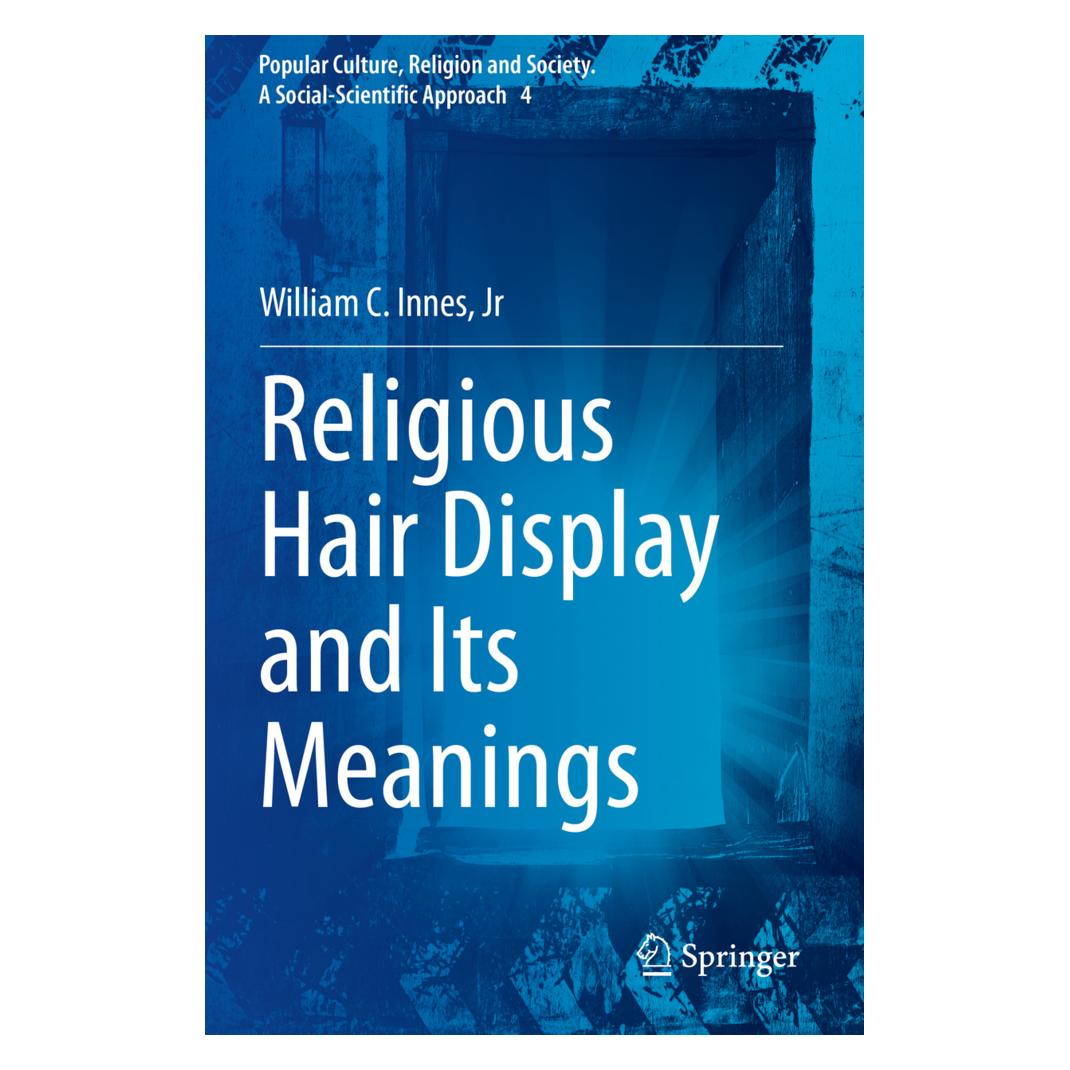 Springer Religious Hair Display and Its Meanings - kaufen bei Galaxus
