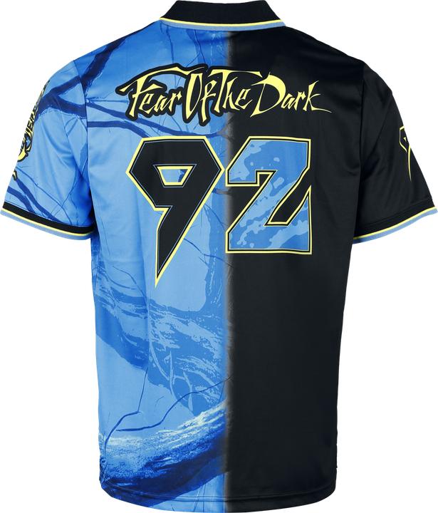 Iron Maiden Fear Of The Dark Rock FC (L) - kaufen bei Galaxus - Galaxus