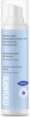 Mohani Regenerating Barrier Cream With Ectoine 2 Microbiotic Complex 5 ...