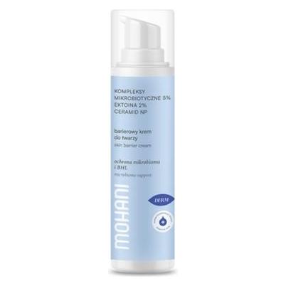 Mohani Regenerating Barrier Cream With Ectoine 2 Microbiotic Complex 5 ...
