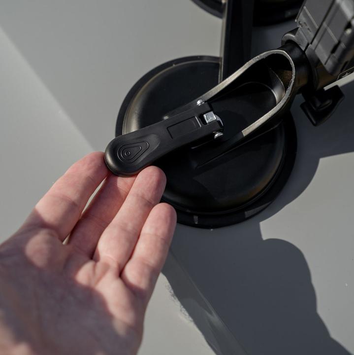 Caruba Triple Grip Suction Cup - kaufen bei Digitec