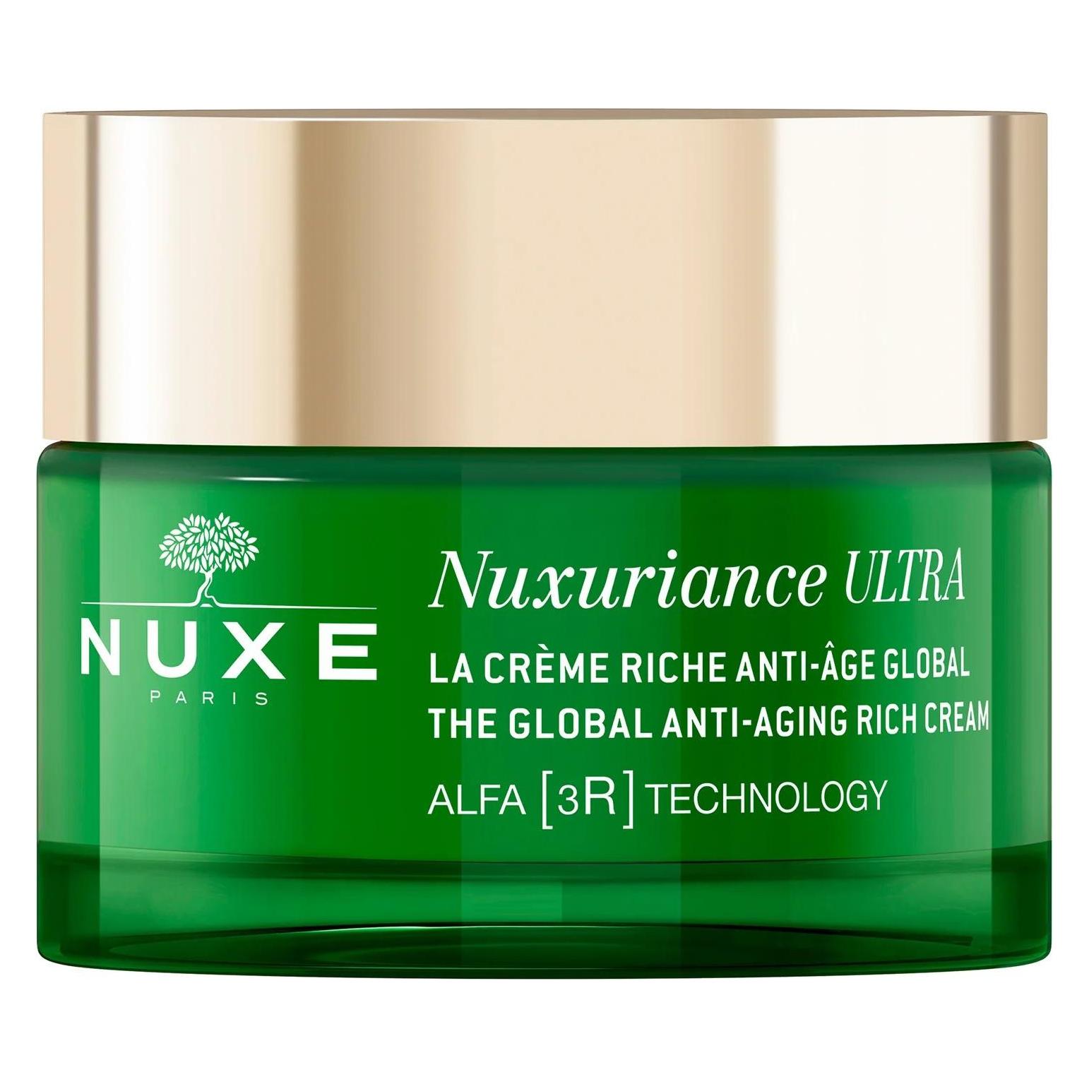 Nuxe Nuxuriance Ultra Rich Cream - kaufen bei Galaxus - Galaxus
