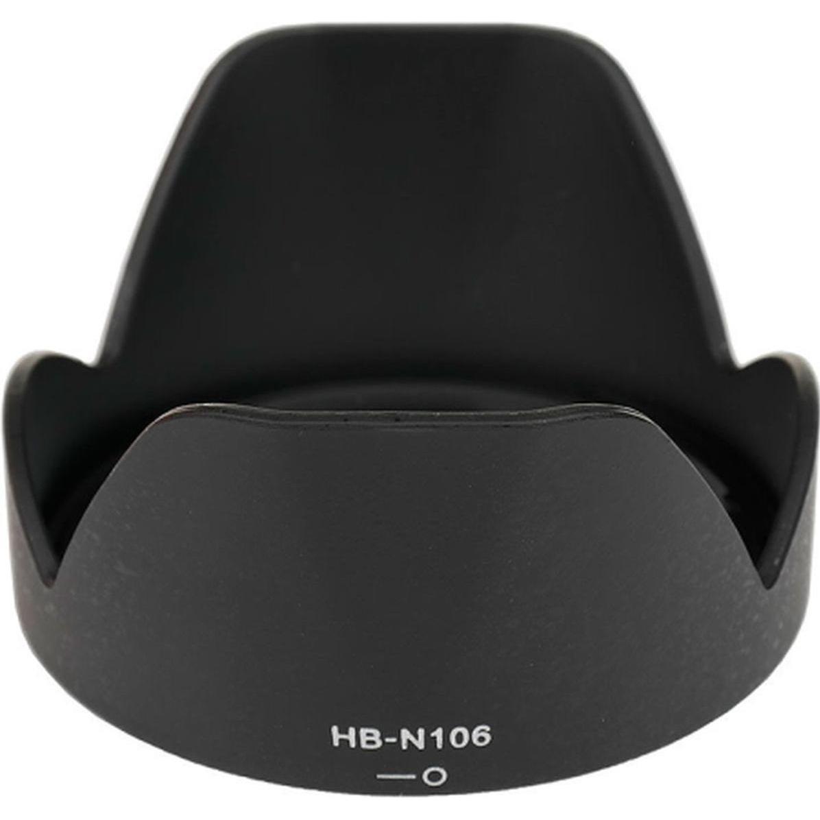Green.L HB-N106 Lens Hood For Nikkor VR 10-100mmf/4-5.6 - Digitec