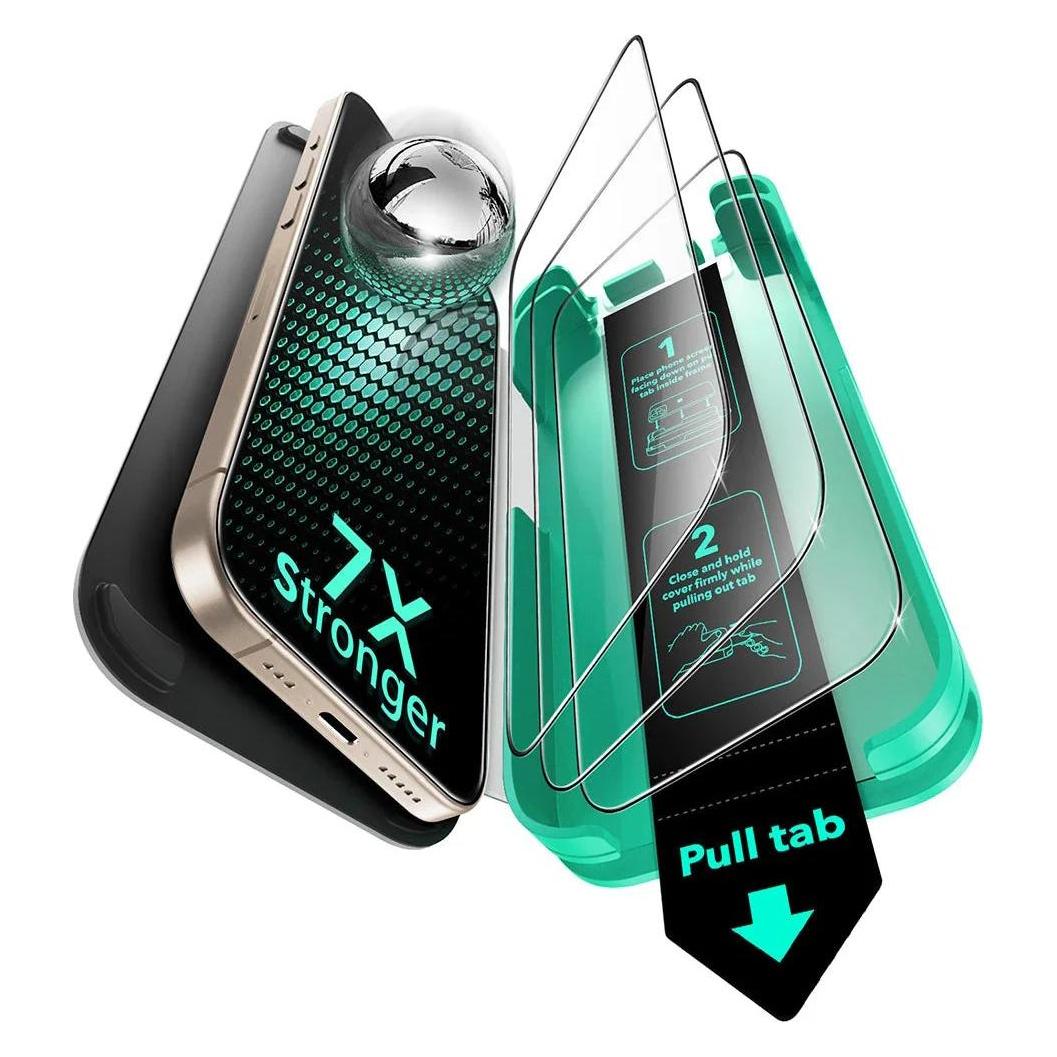 ESR Armorite Screen Protector UltraFit - kaufen bei Galaxus
