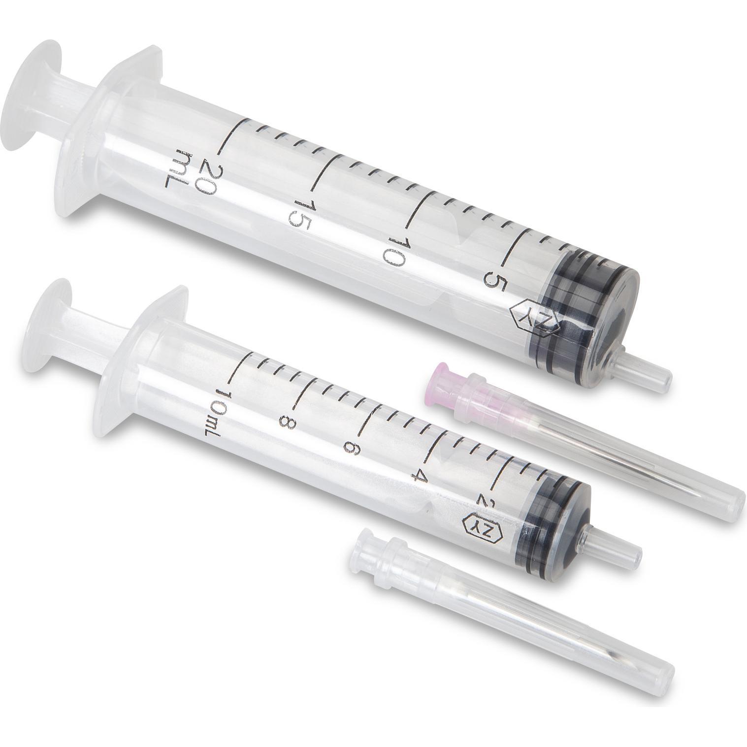 Iron Claw Dead Bait Spritzenset 10ml/20ml - kaufen bei Galaxus