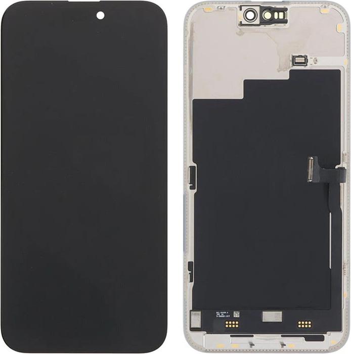 Avlano LCD Display mit Touchscreen für iPhone 15 Pro Max - Digitec