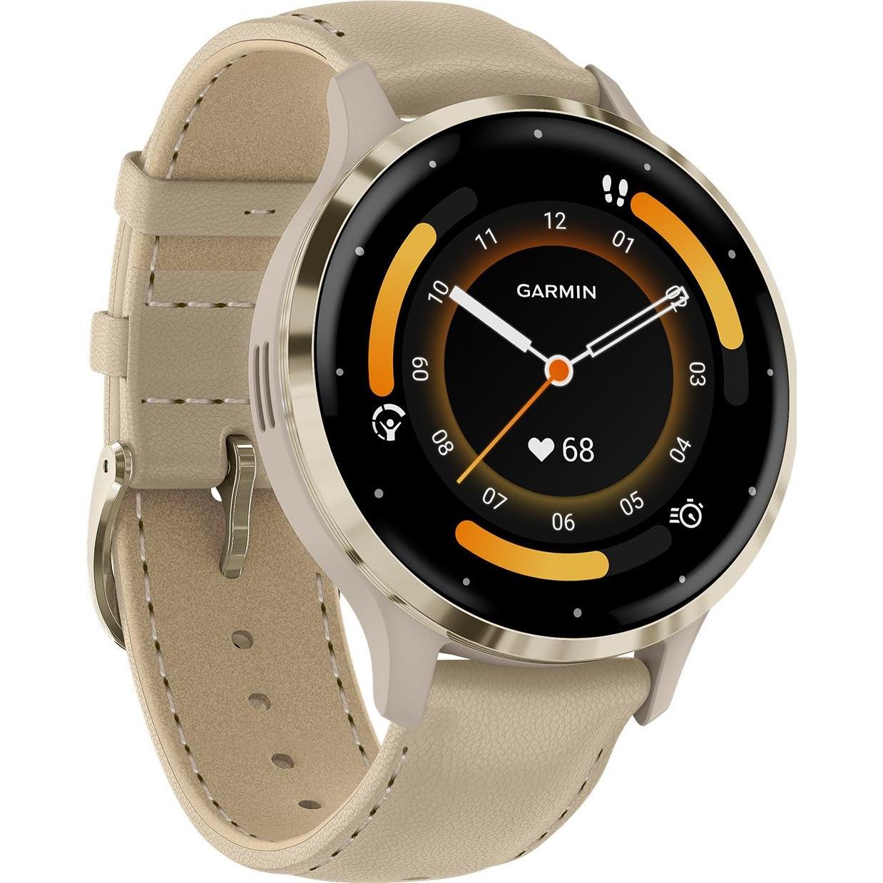 Garmin Smartwatch VENU 3S - buy at Digitec