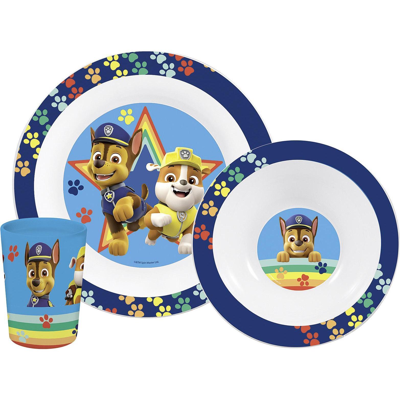 pos Breakfast set - buy at Galaxus