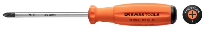 PB Swiss Tools Screwdriver - buy at Galaxus