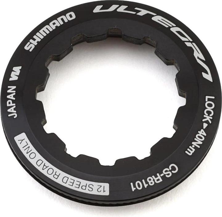 Shimano Lock-Ring Kassetten 12-Gang - kaufen bei Galaxus - Galaxus