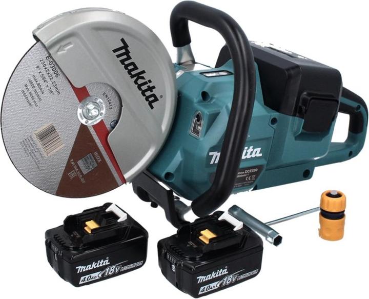 Makita DCE 090 - kaufen bei Galaxus - Galaxus