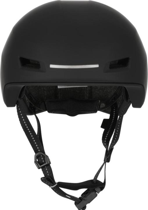 Crazy Safety E-Bike Helmet for Adults - Black - M/L (55-61cm) - Galaxus