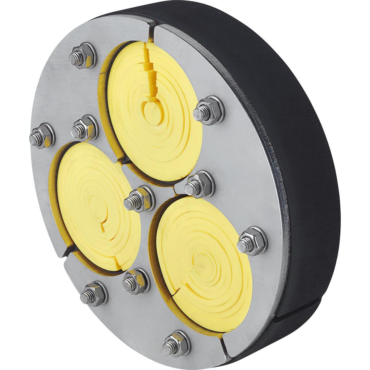 Fränkische Rohrwerke FRÄNKISCHE FA 150 DE-KD 6x7-36 - Digitec