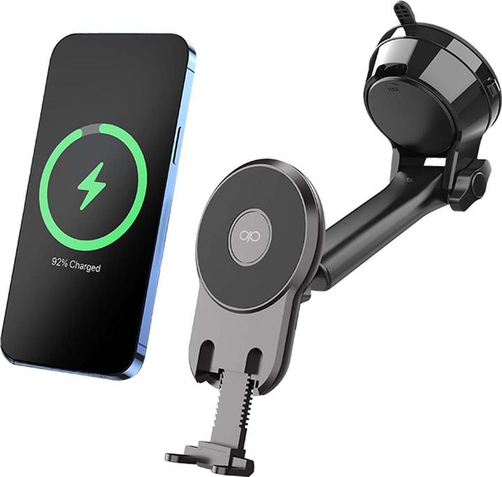 Force Power MagSafe Universalhalter Magnet mit Schwenkarm - Digitec