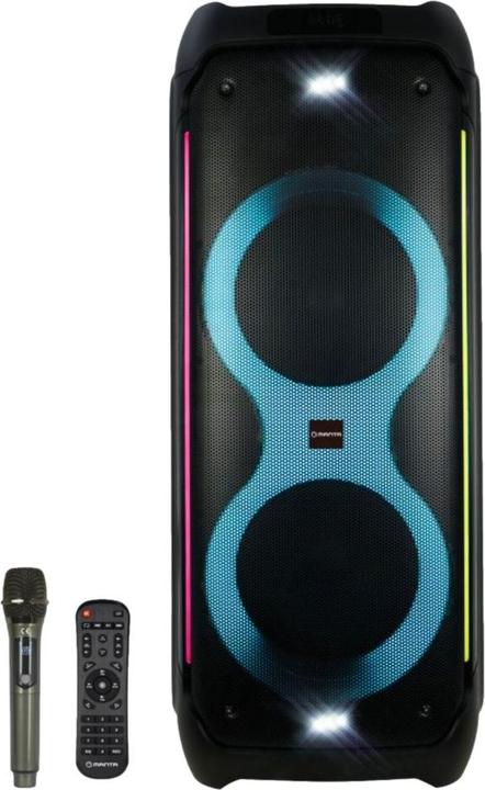Accessories for Manta SPK1001B300 Athos - Digitec